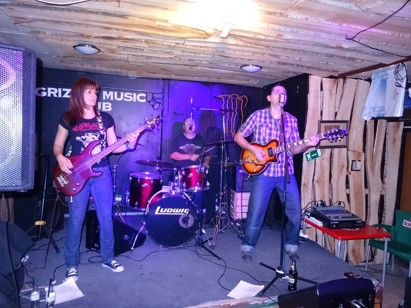 Napi Rock and Roll: 2017