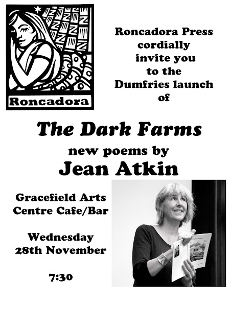 The Commonty: Roncadora and Jean Atkin @ Gracefield