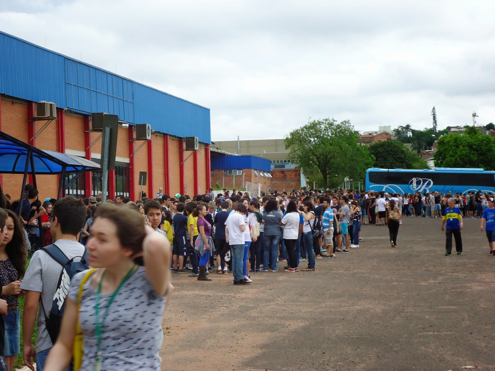 Academia Local de Investigación y Desarrollo Tecnológico - CBTis No ...