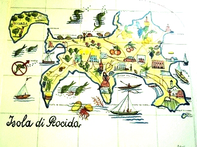 ITALY - Unzipped linux747@yahoo.com: L’ISOLA DI PROCIDA - Procida ...