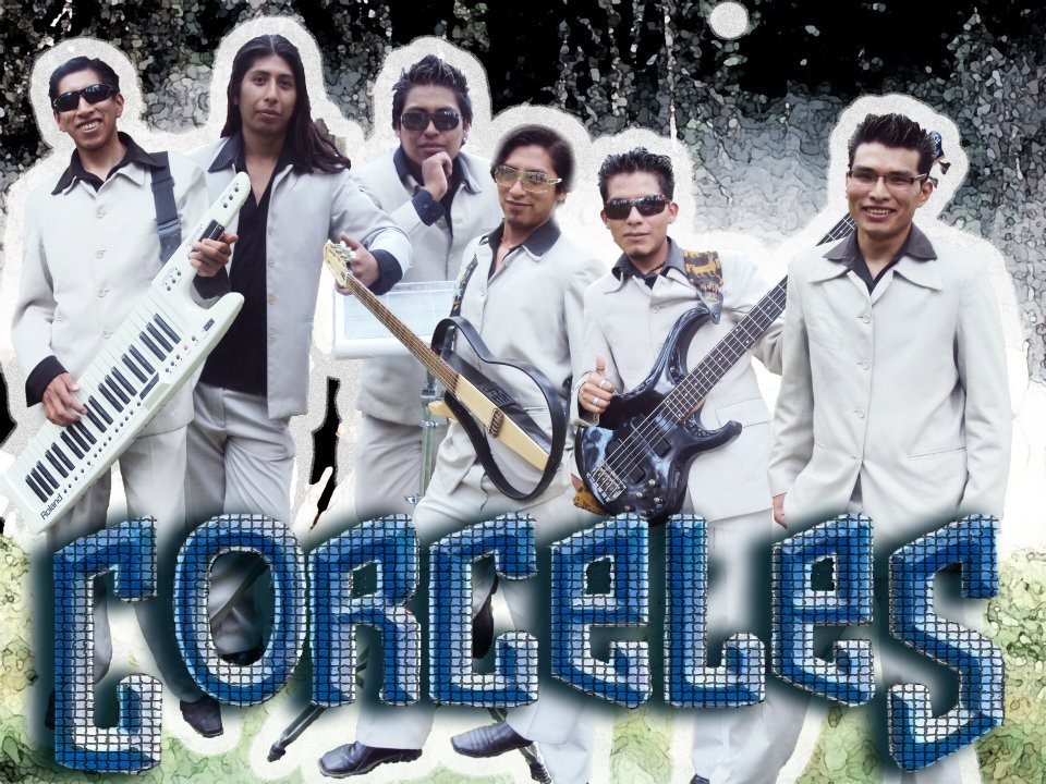 Corceles