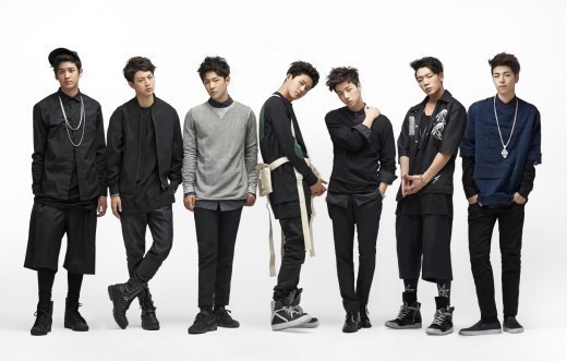 iKON to debut with 5 title tracks