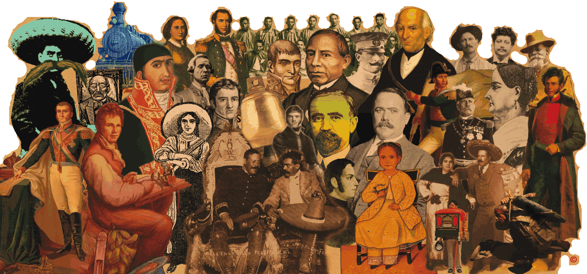 10 Personajes Mas Importantes De La Independencia De Mexico 397 Images 10 Personajes Mas Importantes De La Independencia De Mexico 397 Images