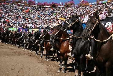Frecuencia Deportiva: COMENZÓ EN LA MEDIALUNA DE RANCAGUA LA MÁXIMA ...