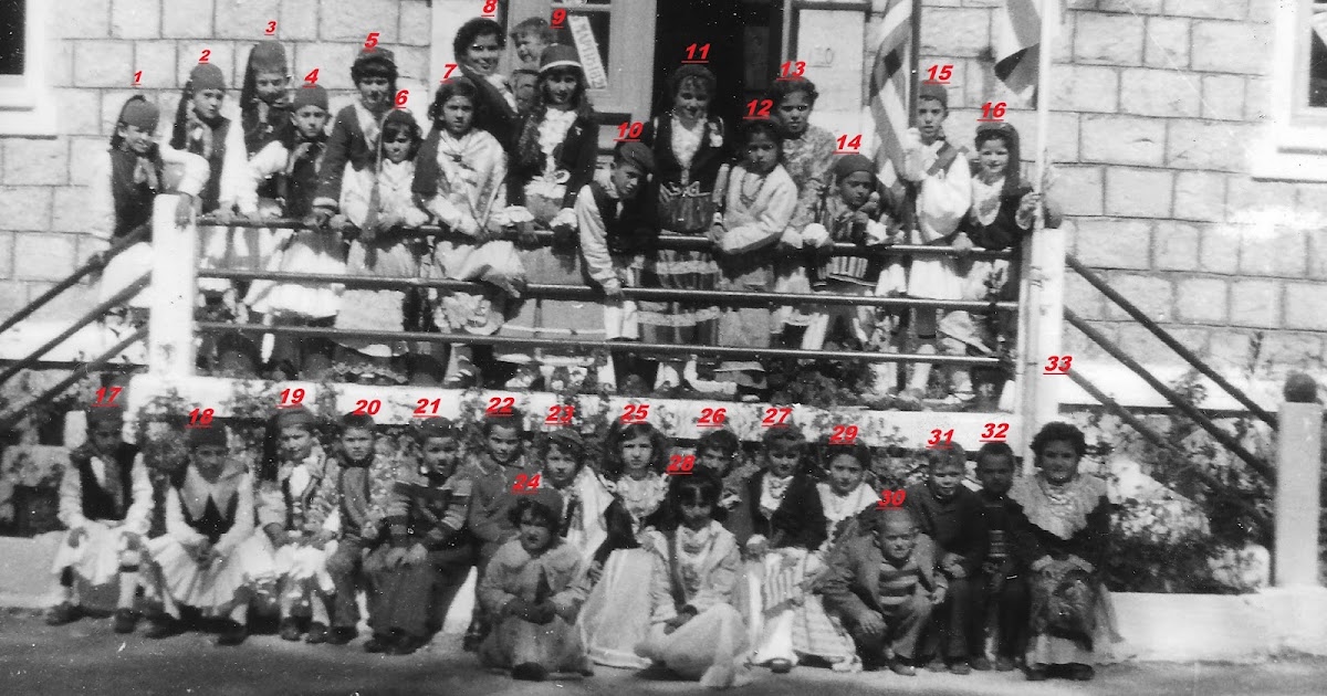 ΤΣΙΤΑΛΙΩΤΙΚΕΣ ΑΝΑΜΝΗΣΕΙΣ: 1975 η 76 !!! ΕΚΕΙ ΠΟΥ ΖΗΣΑΜΕ ΤΑ ΠΑΙΔΙΚΑ ΜΑΣ ...