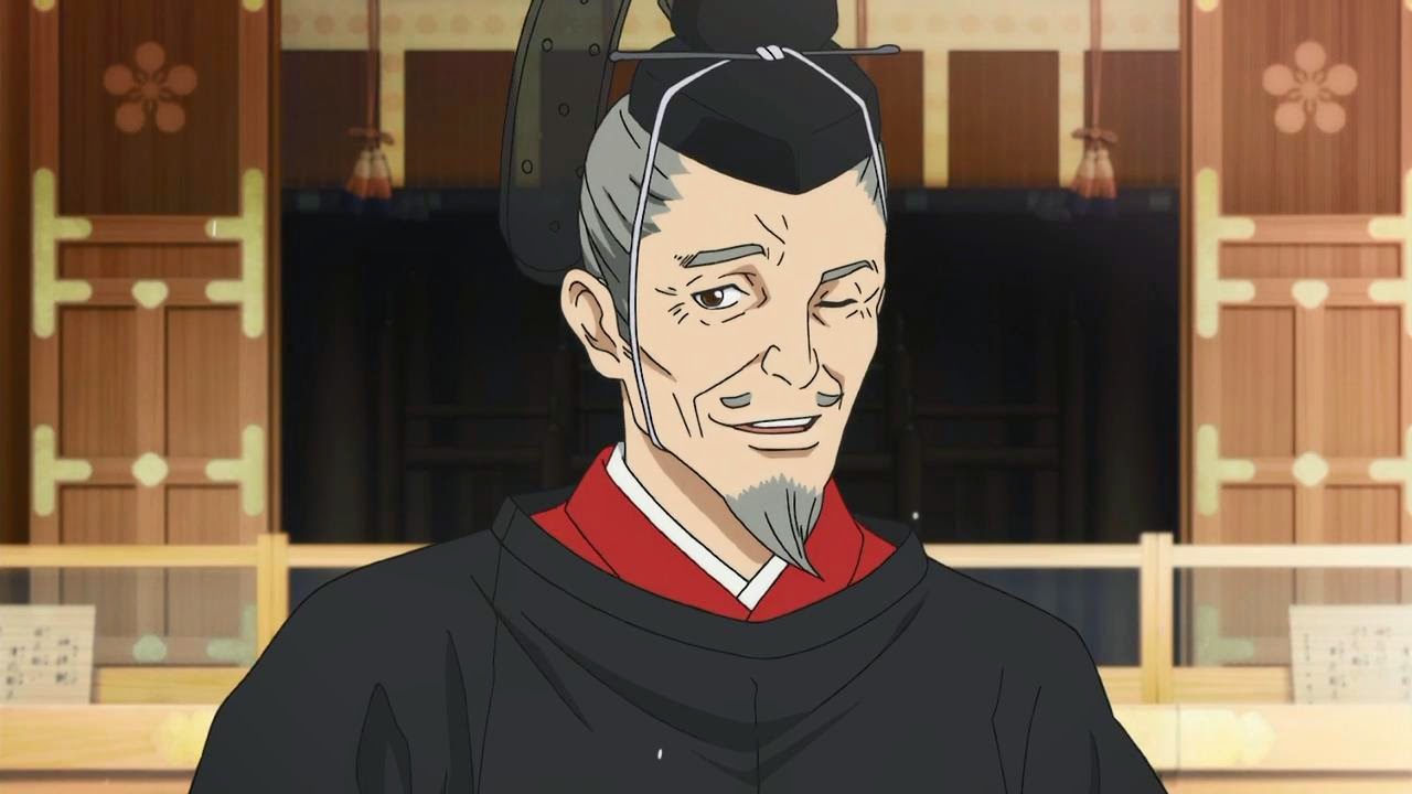 Informações Otaku : Noragami