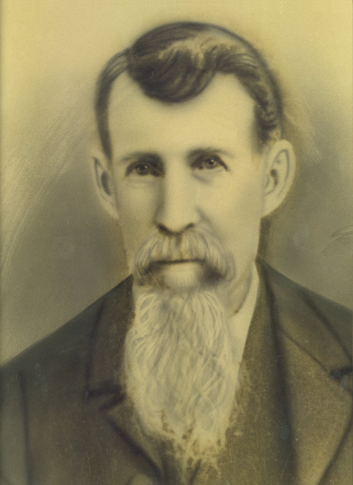 William Fleming, 150 Years Ago Today: William Fleming