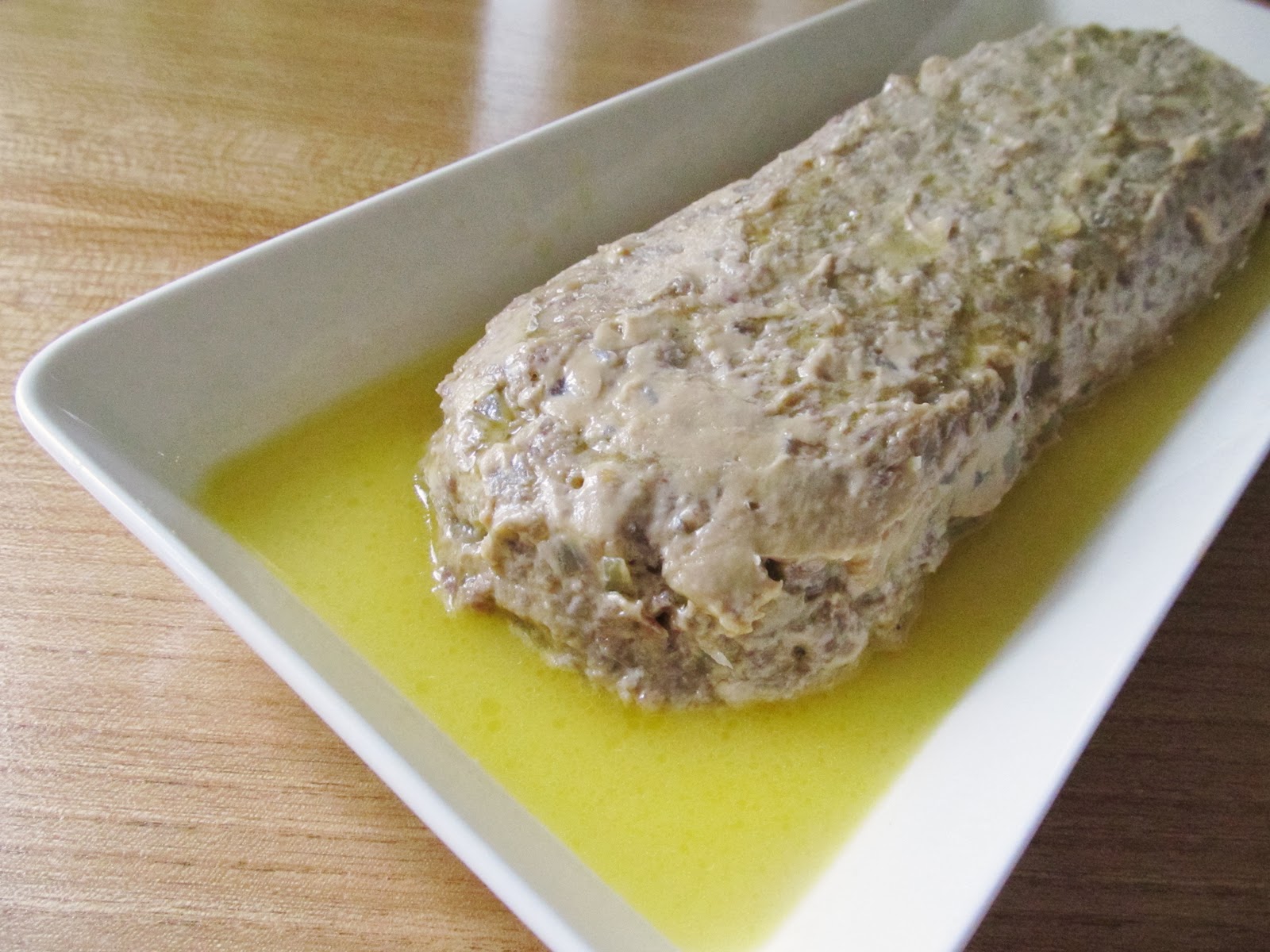 Silkosta rukiiseen – From Pine Bark to Rye: Yksinkertainen lihamureke ...