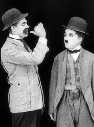 A Mythical Monkey writes about the movies: The Silent Oscars: 1917—Part ...