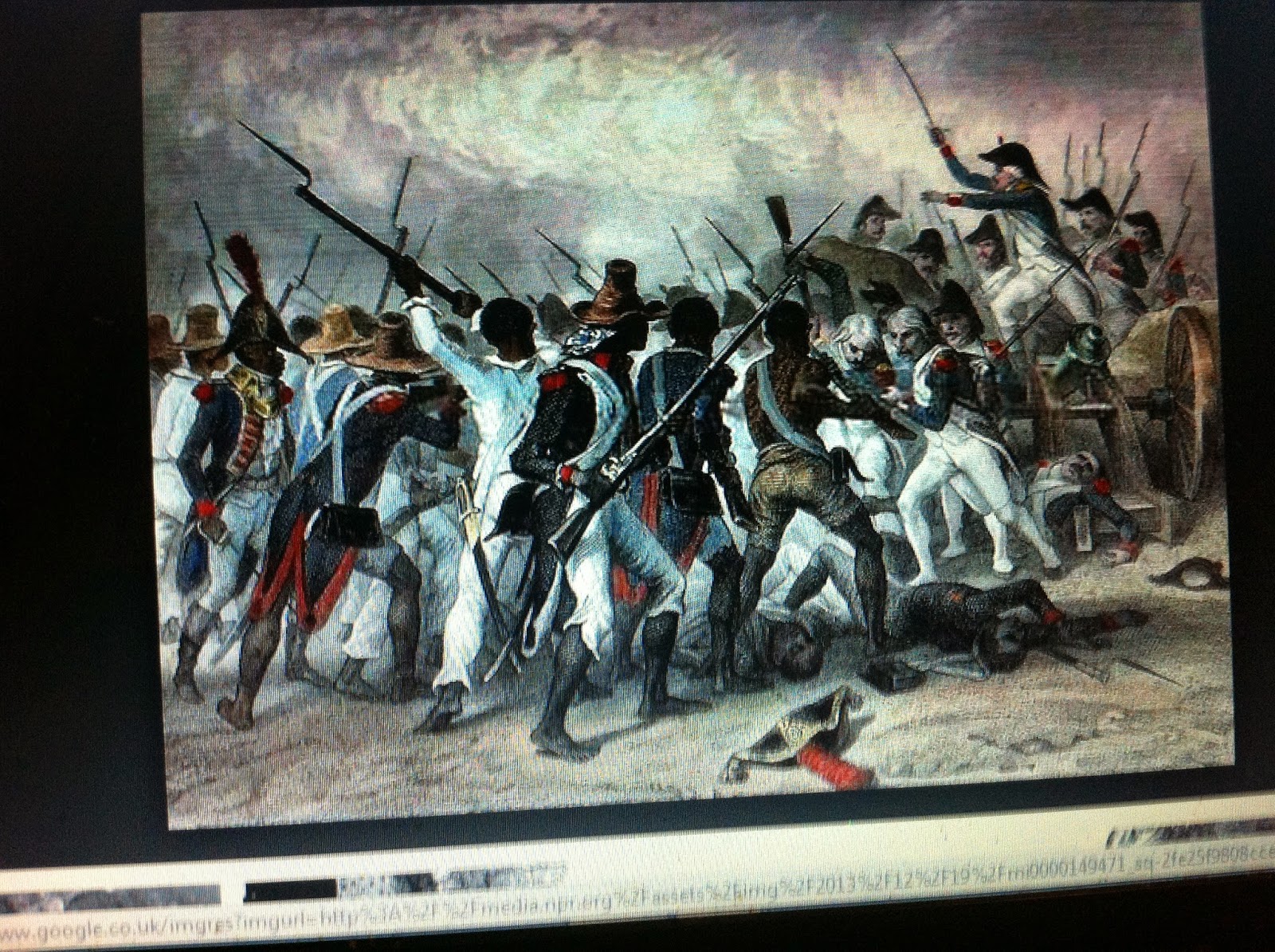 THE BLACK SOCIAL HISTORY:: BLACK SOCIAL HISTORY : COLONEL TYE ALSO ...