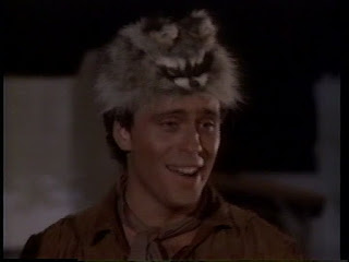 Henry's Western Round-up: ETHAN WAYNE, JOHN WAYNE’S SON, INTERVIEWED ...