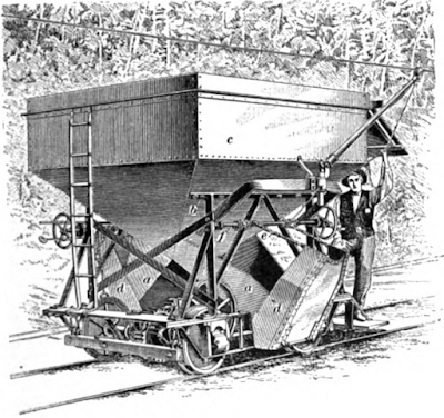 Just A Car Guy: Ever heard of a Larry car?