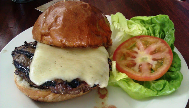 Honest and Accurate Burger Reviews by TheBurgerBusters: The Burger ...