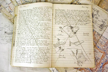 Footless Crow: Alfred Wainwright-Northern Soul