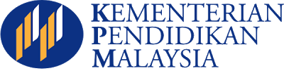 TEMANSTUDY: Logo Baru Kementerian Pendidikan Malaysia (KPM).