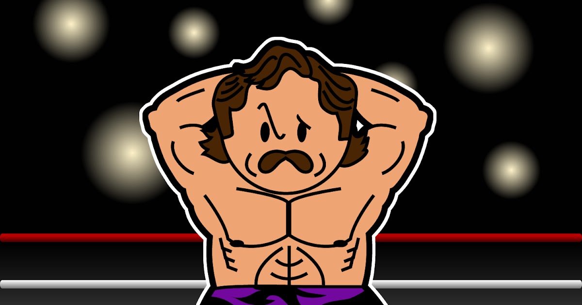 Ravishing Rick Rude Gif : Rick Rude GIFs - Find & Share on GIPHY ...