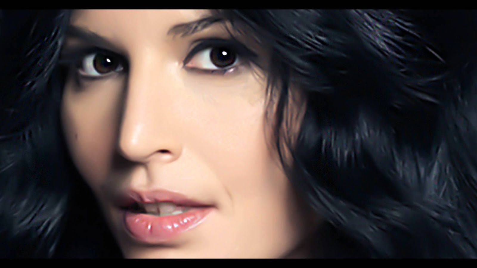 Thom Yorke ~ Giusy Ferreri