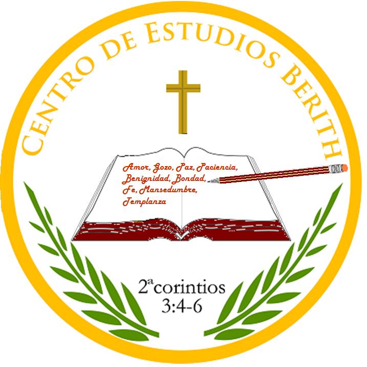 CEB Centro de Estudios Berith AVISOS : ZONA DE COMUNICACIÓN