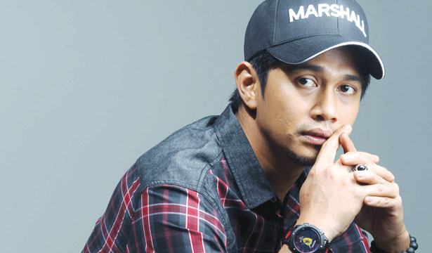 Cerita terkini mengenai pelakon, Fizz Fairuz selepas kontroversi ...