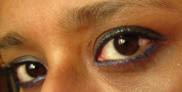 Pout Pretty| Beauty, Makeup and Everything That's Pretty!: Second ...