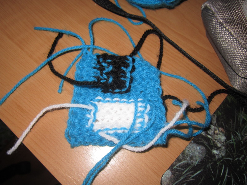 Offline Pixels: 2015