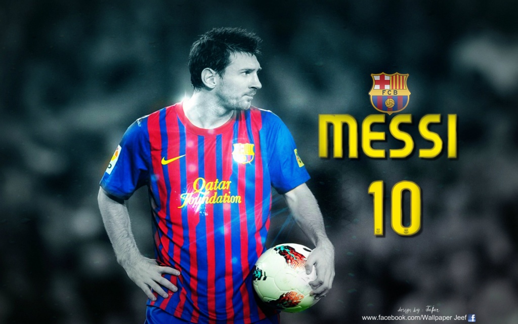 En Güzel Lionel Messi Resimleri Wallpaper Duvar Kağıdı İndir
