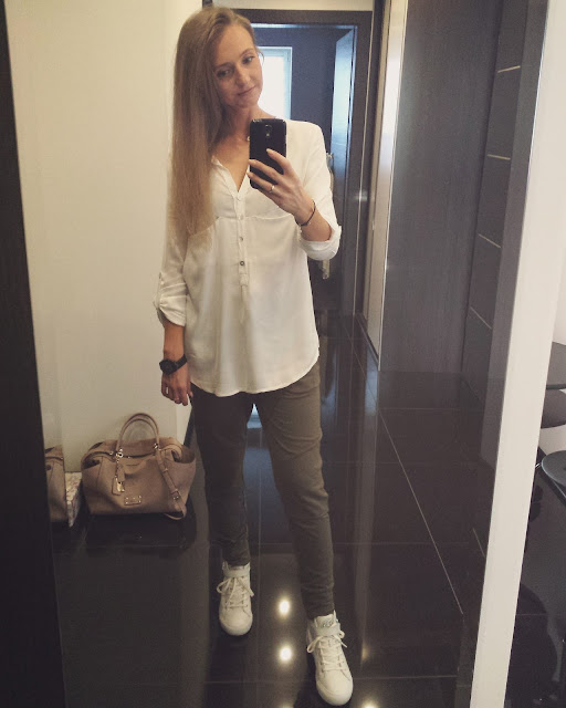 Impresssja: INSTA MIX