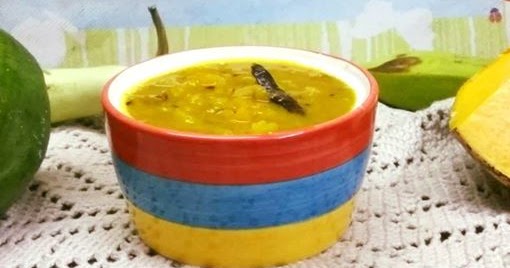 Dalma in 10 Minutes: A Unique Vegetable Lentil Curry From Odisha