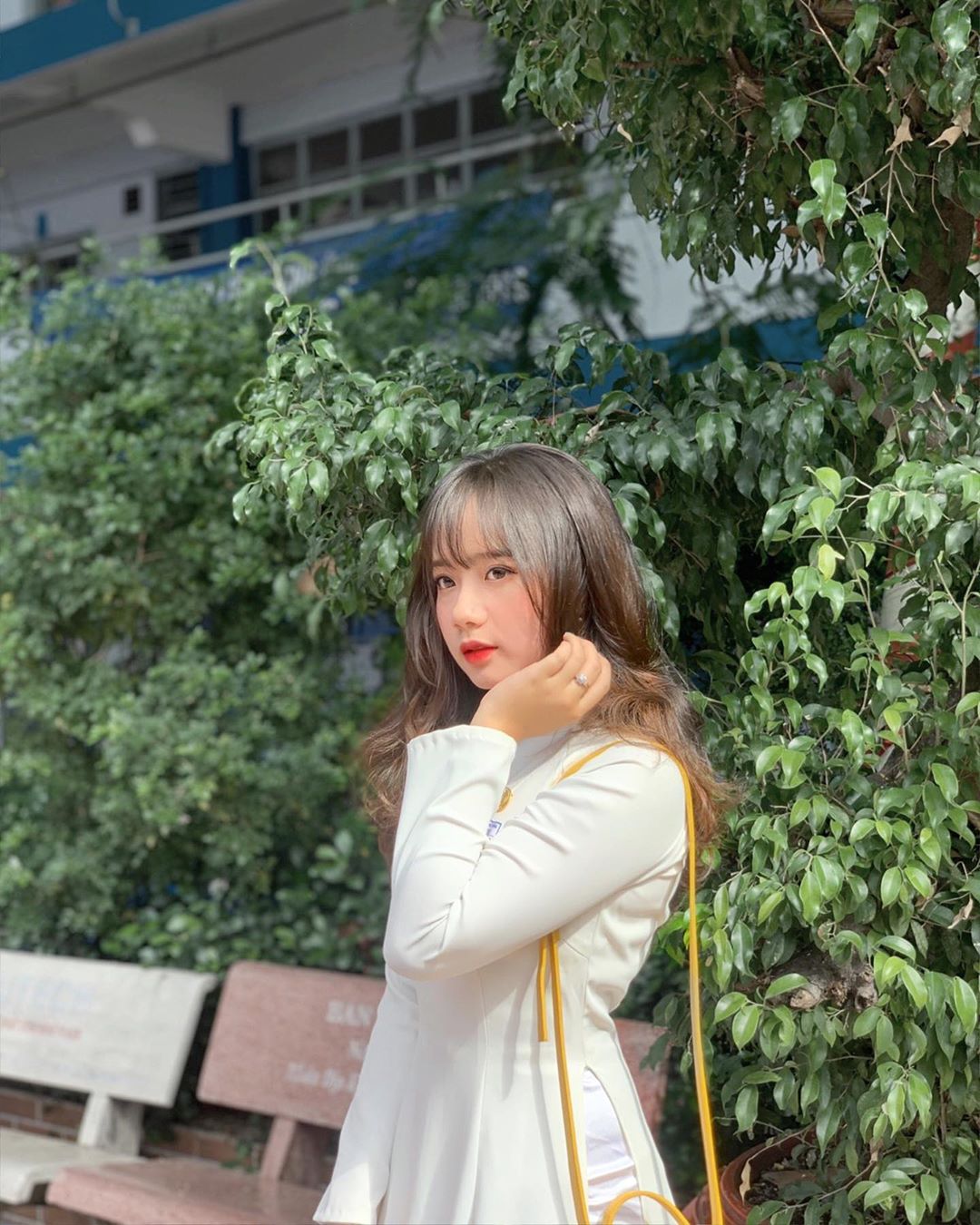 Kiều Trang Nắng Trong ảnh Nhưng Mưa Trong Lòng Dân 47 Website Giải Trí Tổng Hợp