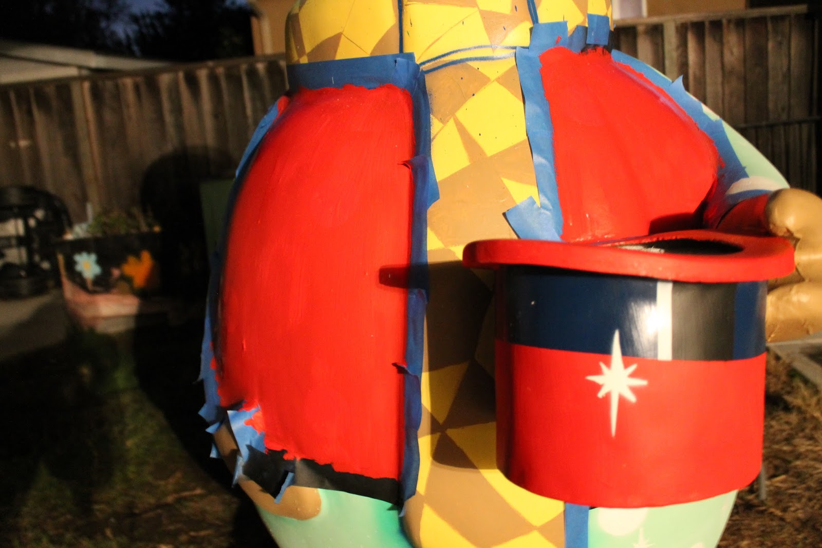 FORCE 129 Art & Design Studio