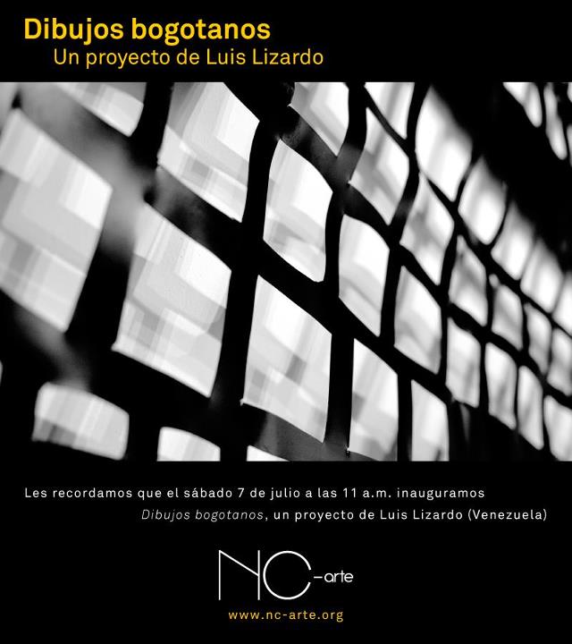 Galería de Arte Venezolano en la Web: Eventos del mes de Julio 2012