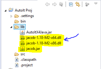 Java and AutoIt - Automating the calculator application using autoitx4java | Automation Home