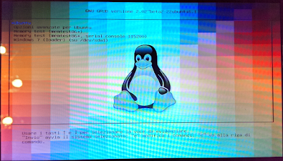 Maxtrix.nix: Personalizzare il menù di GRUB 2 (Debian/Ubuntu e derivate ...
