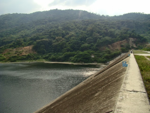 Guía turística de Venezuela: ALTOS DE CARABOBO / BEJUMA - CANOABO ...