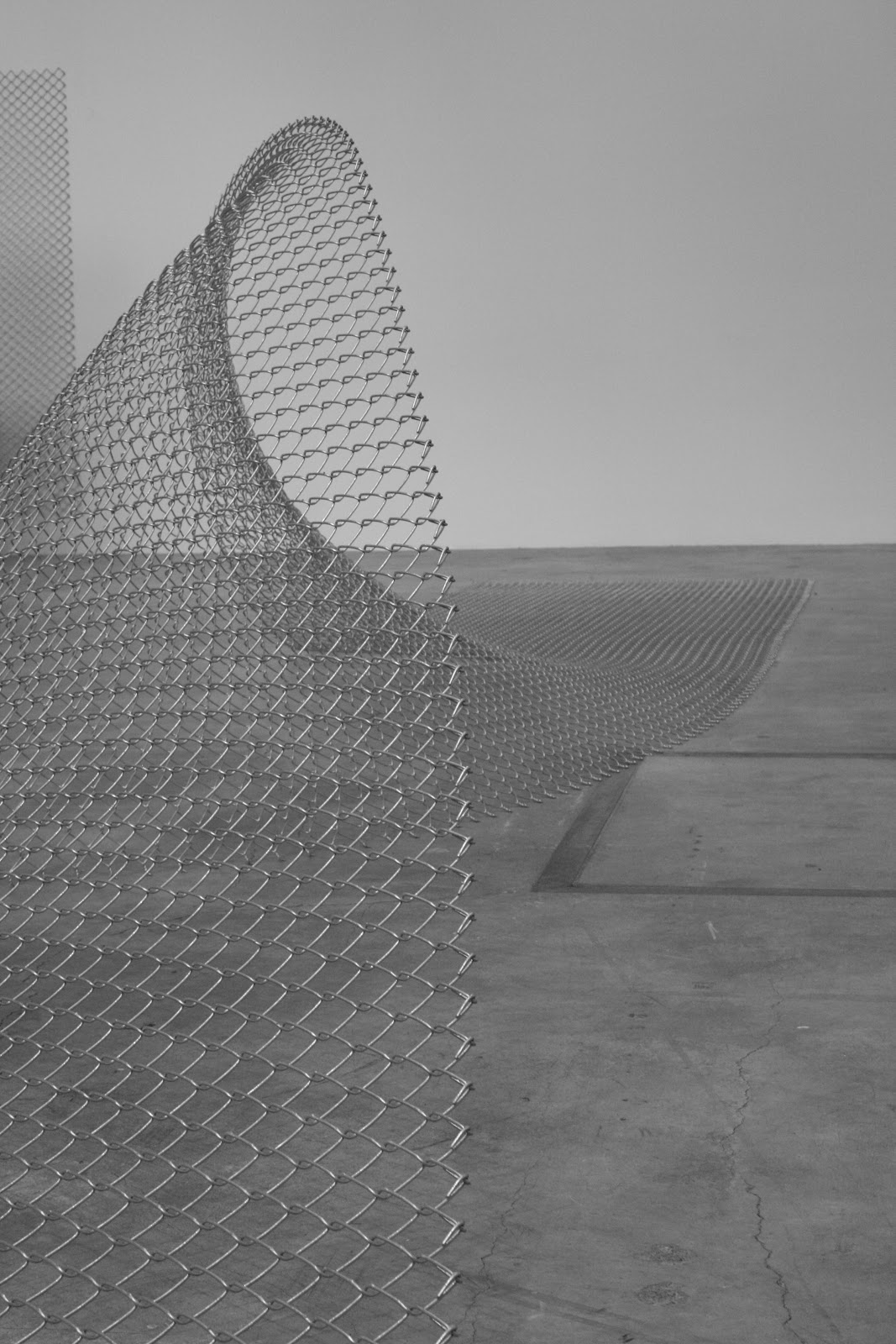 Always Be An Emerging Artist: Bill Bollinger: Here I Am, Now Make Sense ...