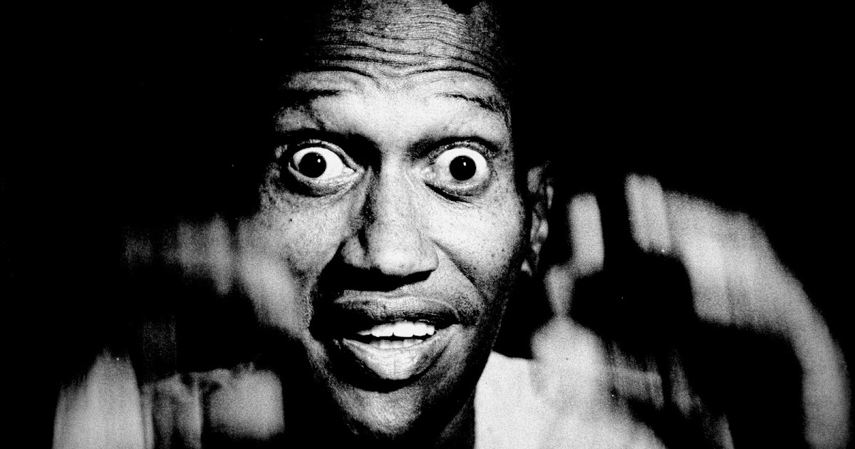 PREPARED GUITAR: Don Cherry