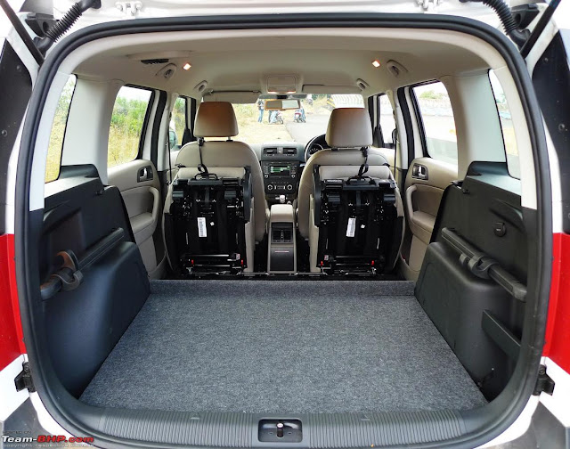 Cars For You.... by Naayl Humza: Skoda's Abominable Snowman : The Yeti