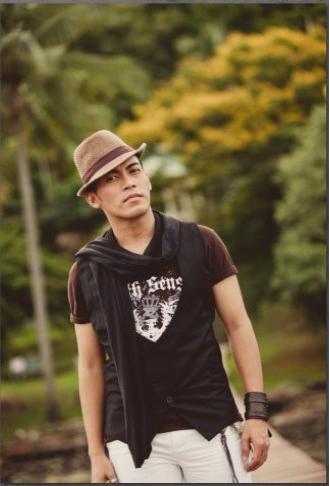 One & only...yours truly: All about Zul Faden