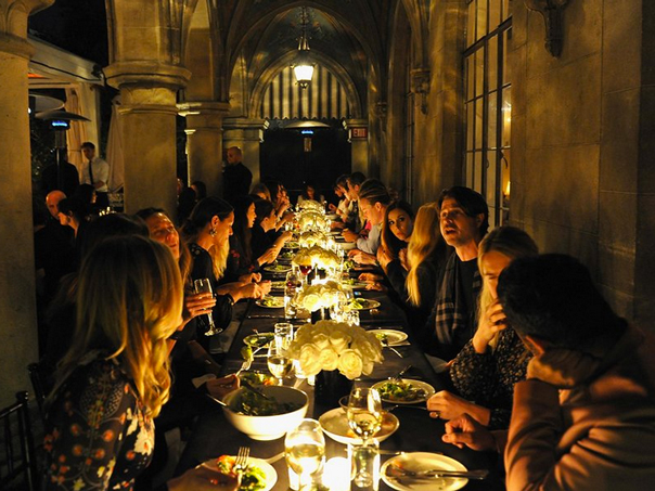 party time - LE CATCH