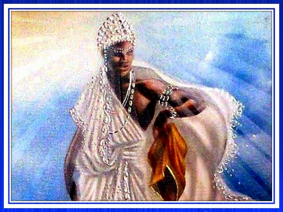 ORACIONES PARA NECESIDADES Y PROBLEMAS: ORACION A OBATALA PARA ABRIR ...