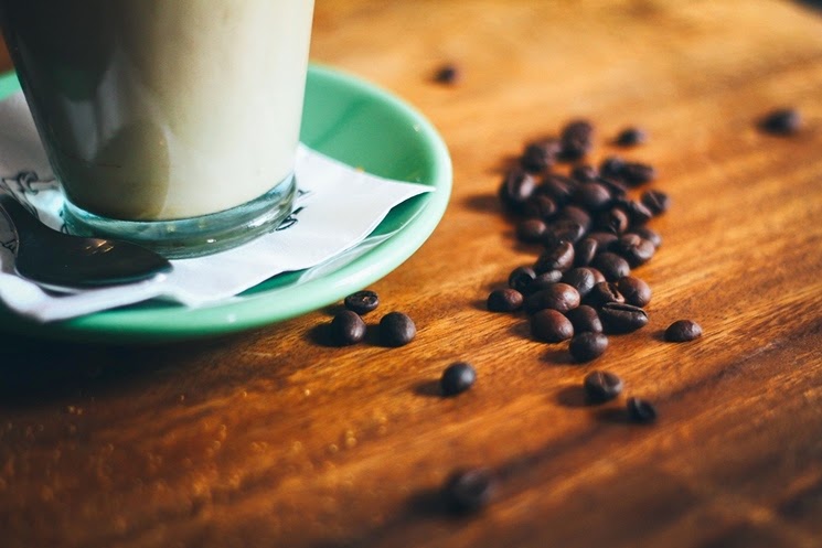 Two Cents Coffee Bandung - eatandtreats - Indonesian Food and Travel ...