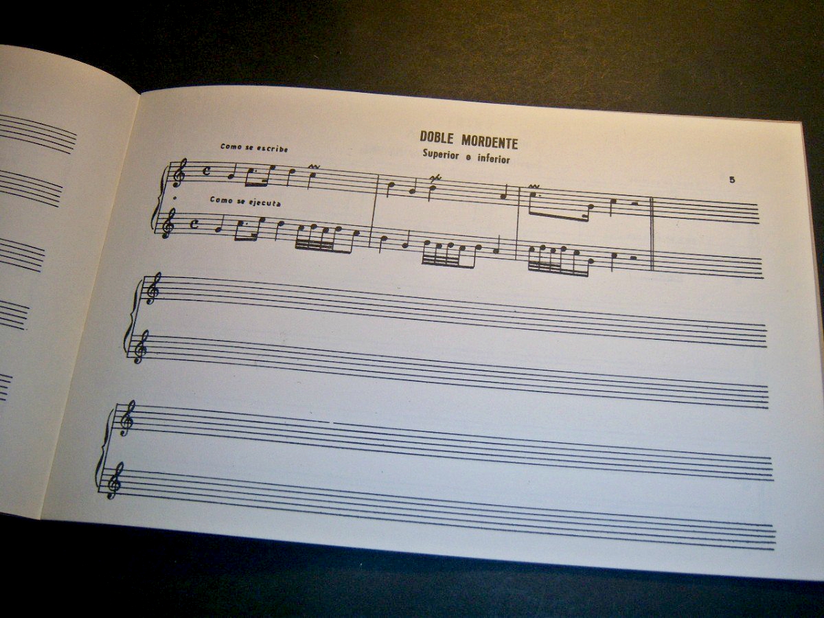 Conceder Relacionado Pocos libreta para escribir notas musicales ...