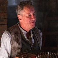 Ladronzuela de libros : DESCRIPCIÓN DE LOS PERSONAJES