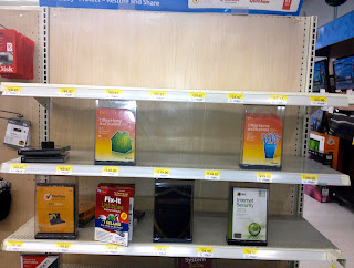 Wal-Mart: Information System