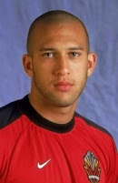 Tim Howard ~ Picture World