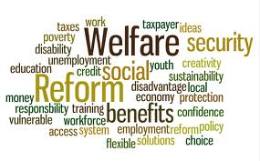 Nelson's View: An overview of Welfare Reform