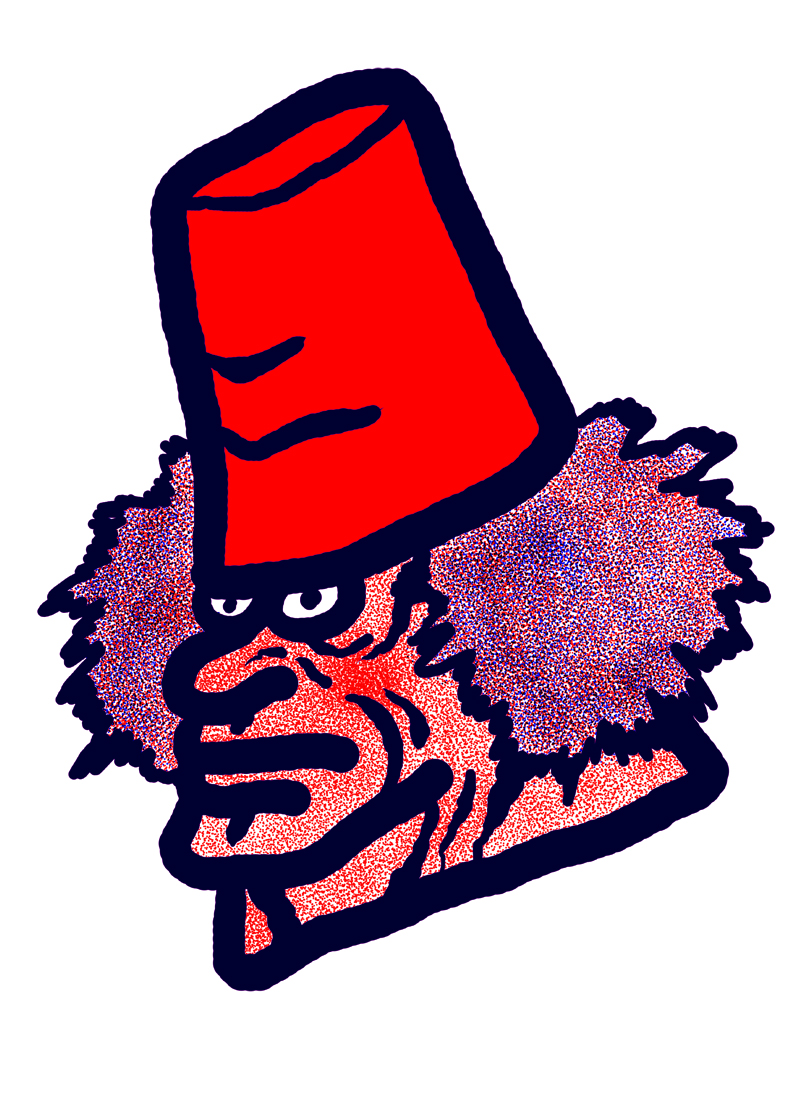 Matt Layzell Animation and Illustration: January 2013