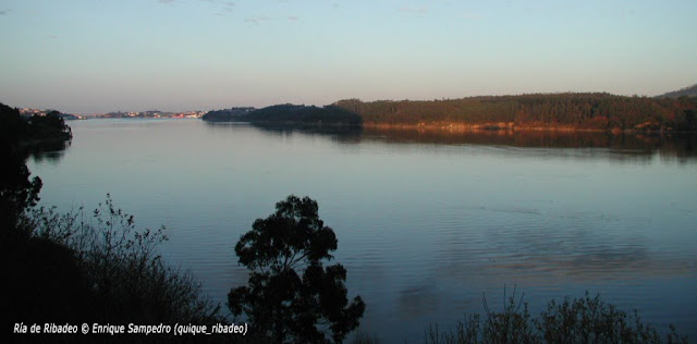 Ría de Ribadeo: A Reserva da Biosfera, ¿por fin en marcha?