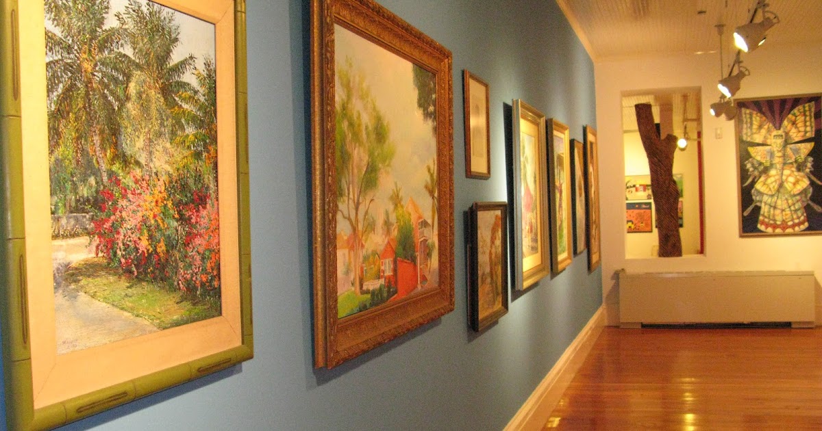 Mixed Media, Official blog of The National Art Gallery of The Bahamas ...