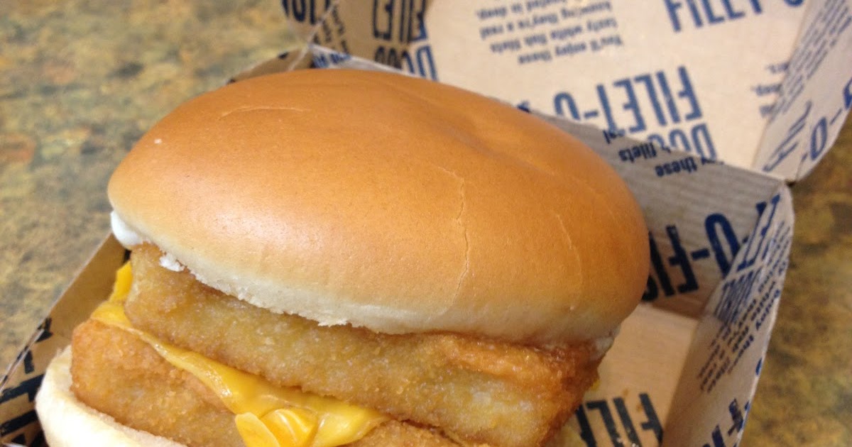 awildermode: Double Filet-O-Fish